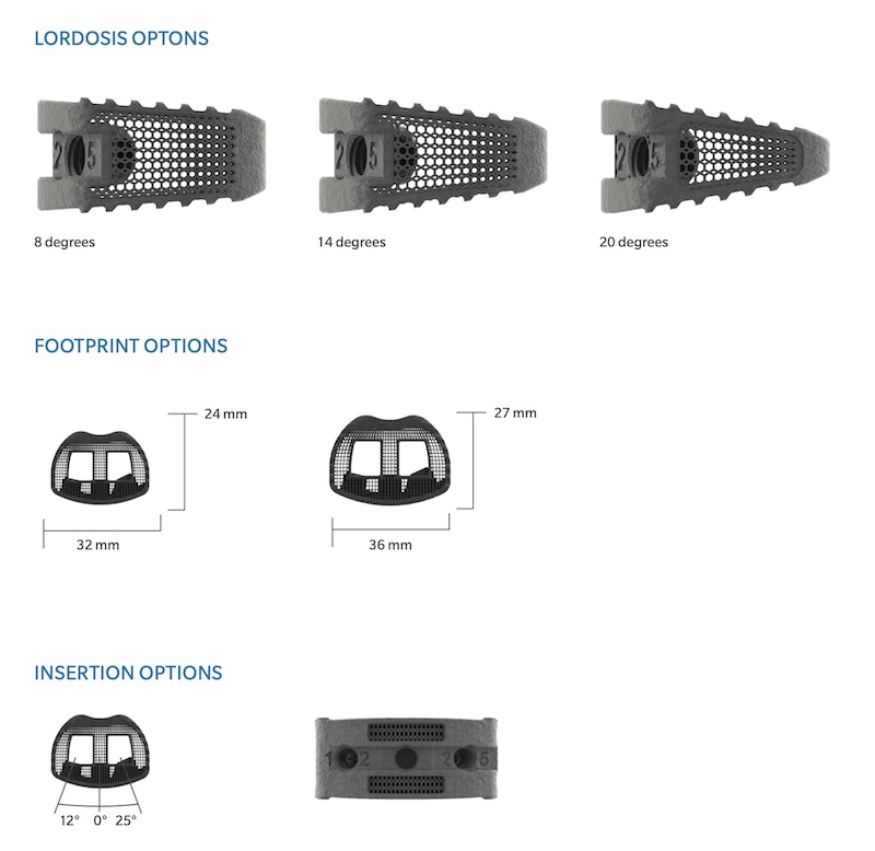 Product-detail | NeuroSpine