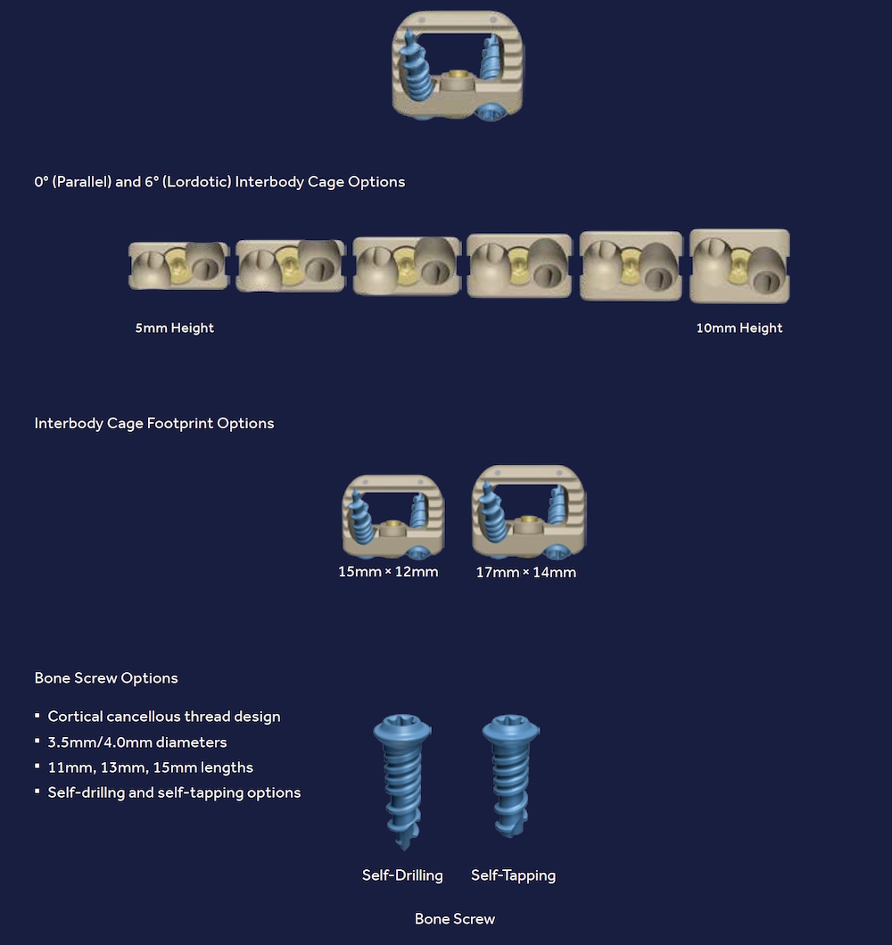 Product-detail | NeuroSpine