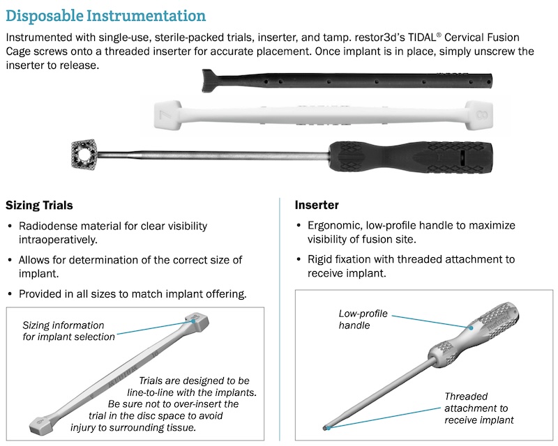Product-detail | NeuroSpine